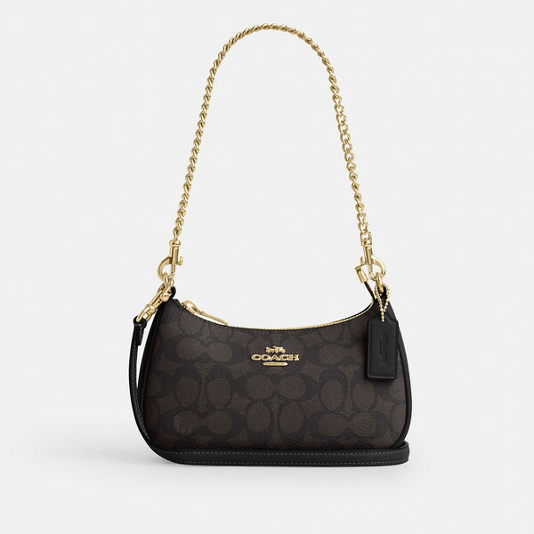 Teri Collection | Teri Shoulder Bag | Coach Outlet Australia