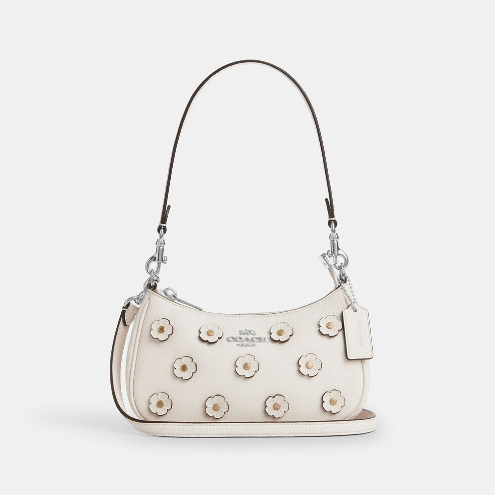 Teri Collection | Teri Shoulder Bag | Coach Outlet Australia