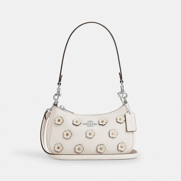 Teri Collection | Teri Shoulder Bag | Coach Outlet Australia