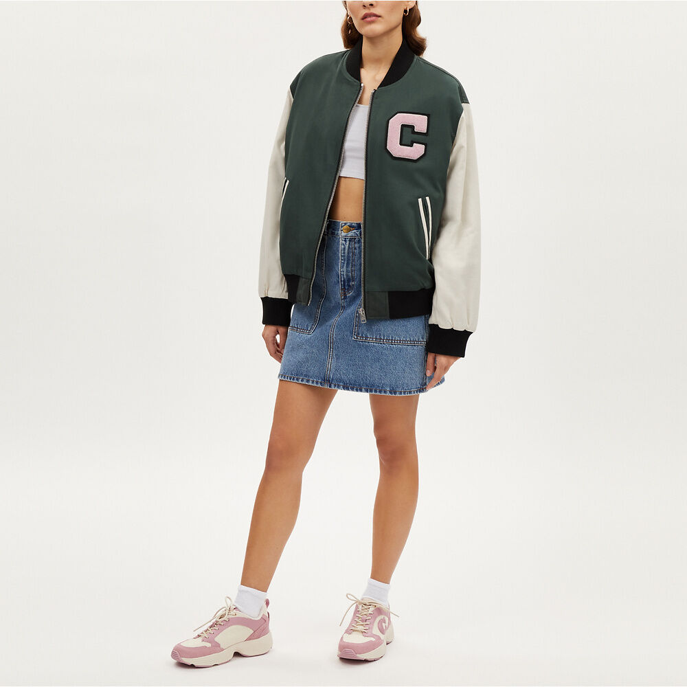 View All Apparels for Women | Coach Outlet Australia