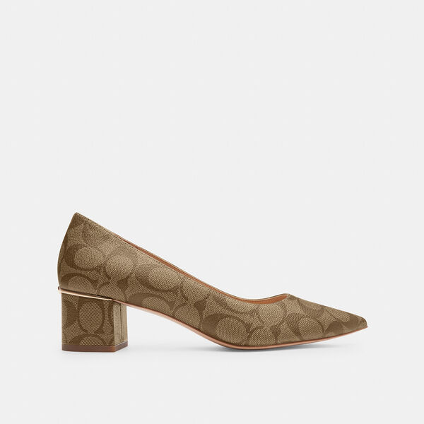 Heels for Women | Womens Heels Australia | Coach Outlet