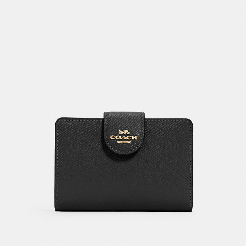 Women's Wallets & Wristlets (10% OFF + EXTRA*) | Coach Outlet Australia