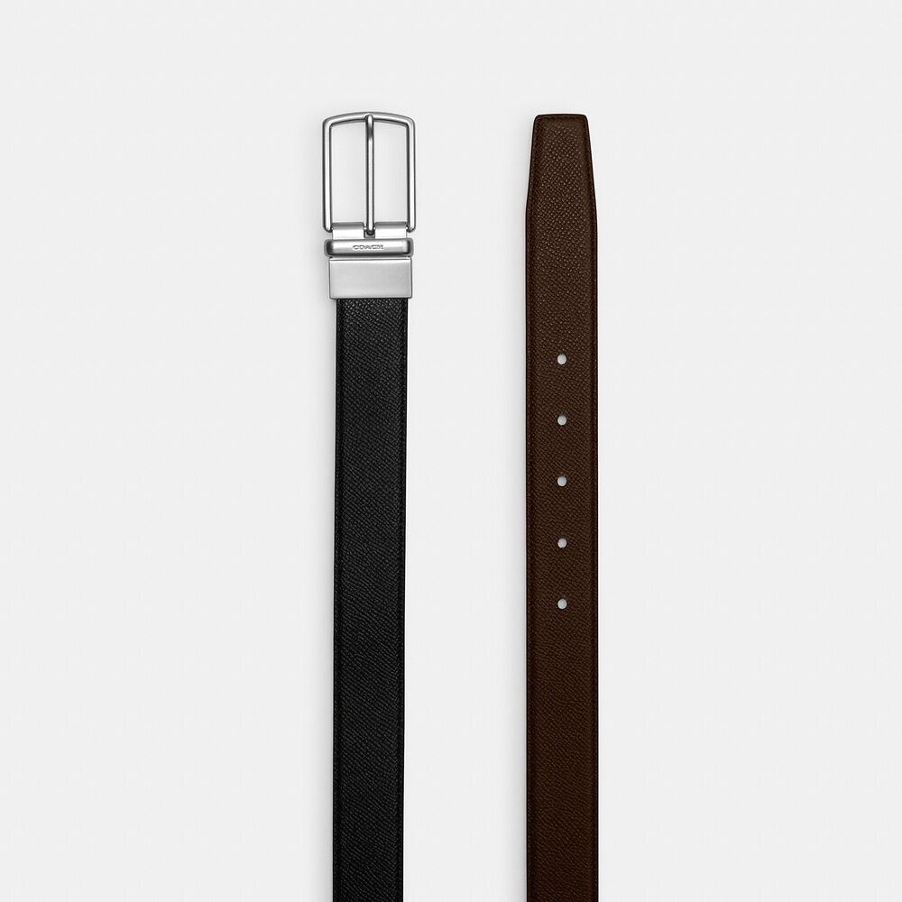 Belts for Men | Mens Belts Australia | Coach Outlet