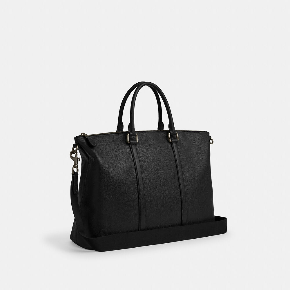 Briefcases for Men | Men's Bags | Coach Outlet Australia