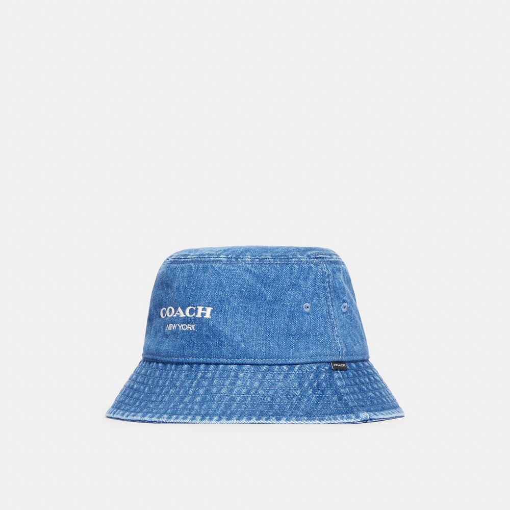 Men's Hats & Scarves | Hats & Scarves |Coach Outlet Australia