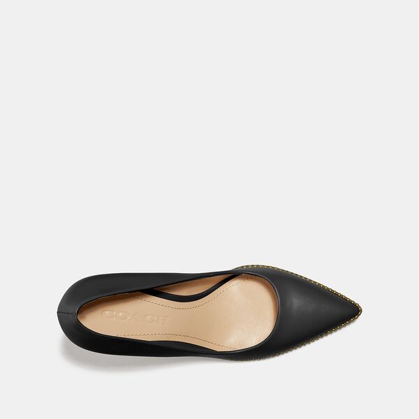 Heels for Women | Womens Heels Australia | Coach Outlet