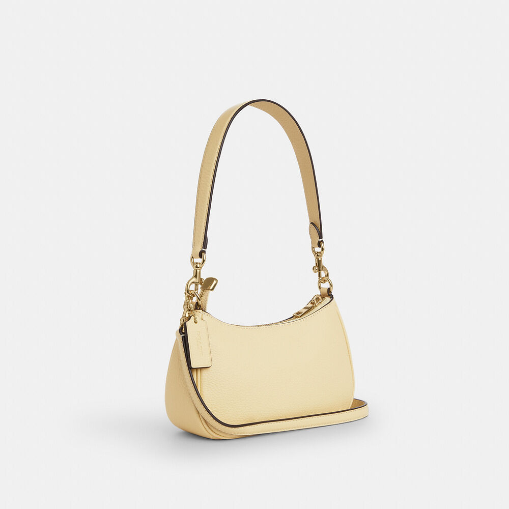 Teri Collection | Teri Shoulder Bag | Coach Outlet Australia