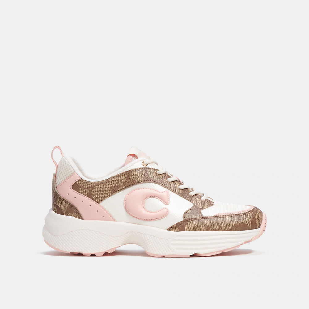 View All Shoes for Women | Coach Outlet Australia