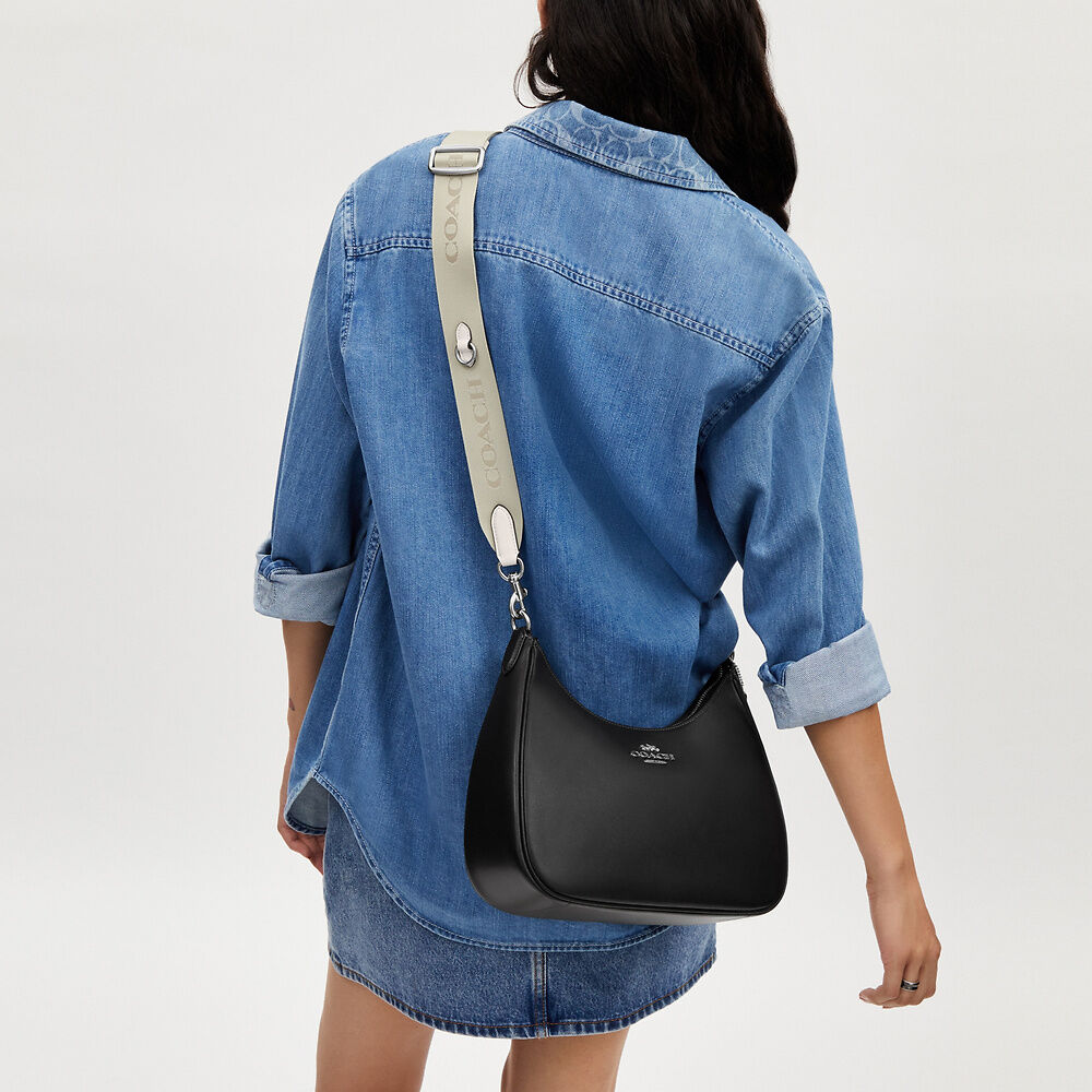 Webbing Strap SV/CHALK