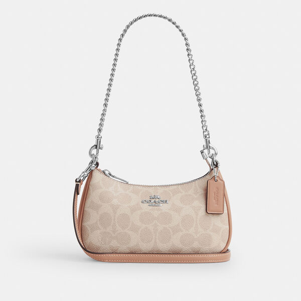 Teri Collection | Teri Shoulder Bag | Coach Outlet Australia