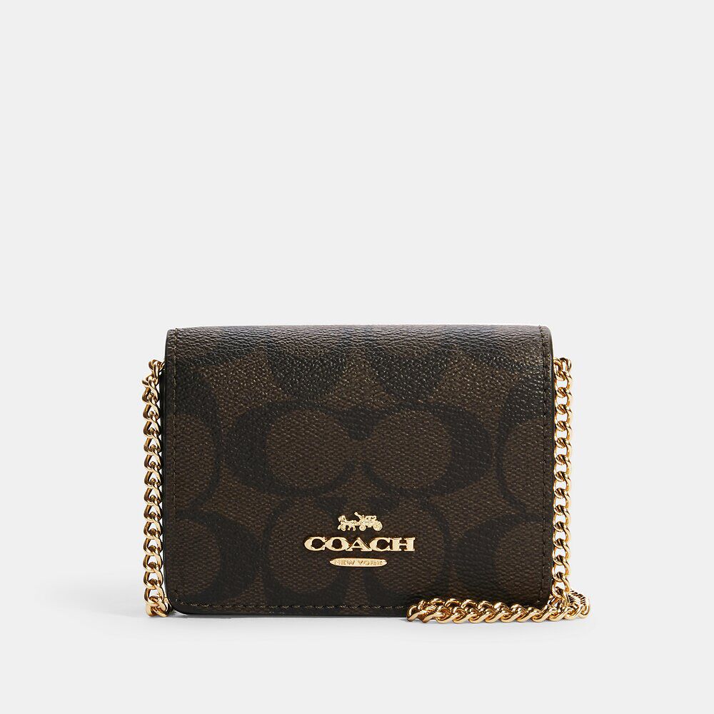 Women's Wallets & Wristlets (10% OFF + EXTRA*) | Coach Outlet Australia