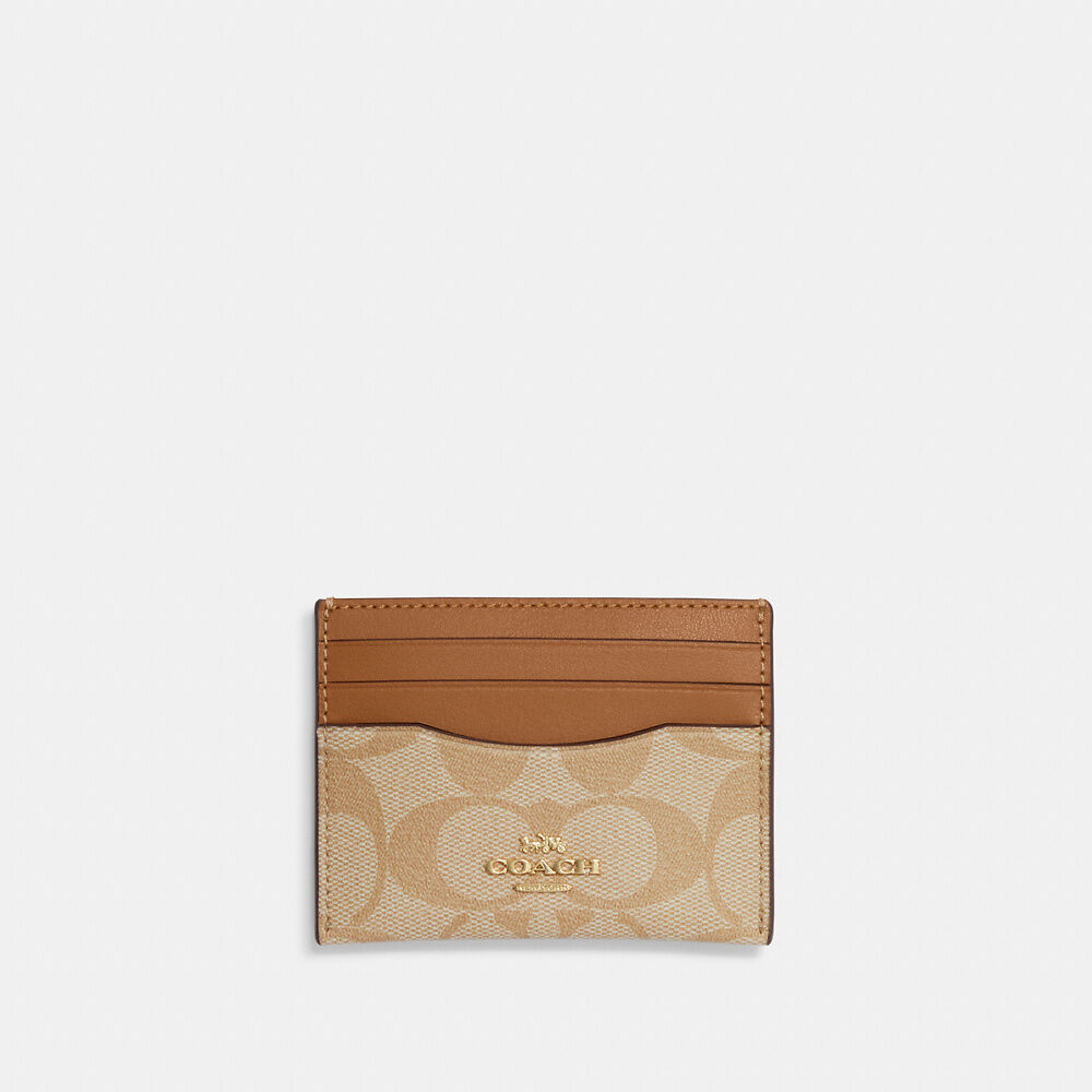 Women's Wallets & Wristlets (40% OFF + EXTRA*) | Coach Outlet Australia