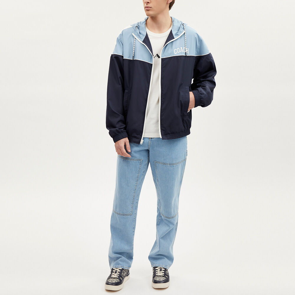 Men's Jackets & Outerwear | Outerwear for Men | Coach Outlet Australia