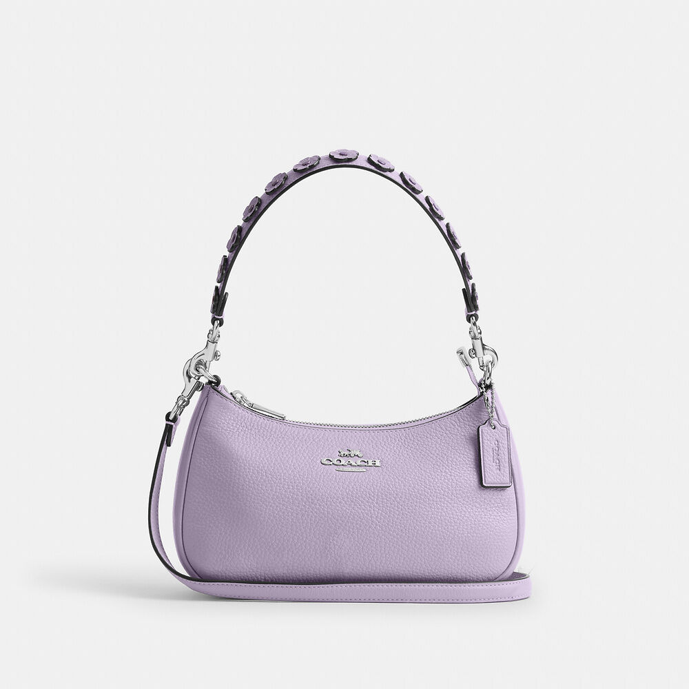 Teri Collection | Teri Shoulder Bag | Coach Outlet Australia