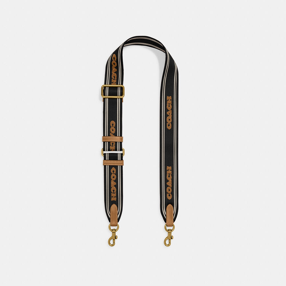 Women's Bag Straps | Ladies Accessories | Coach Outlet Australia
