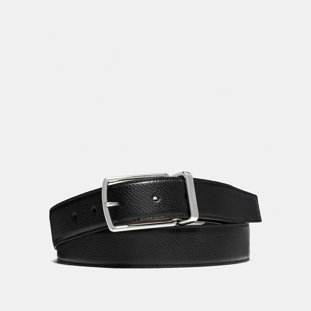 Belts for Men | Mens Belts Australia | Coach Outlet