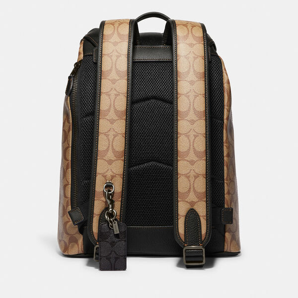 Men's Bag Charms & Key Rings Accessories | Coach Outlet Australia