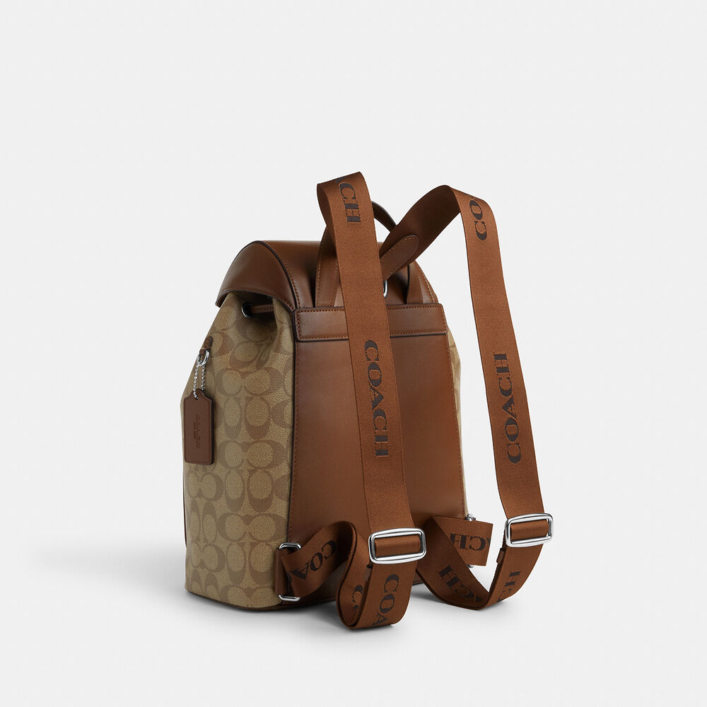 Women's Backpacks Australia | Backpacks for Women | Coach Outlet