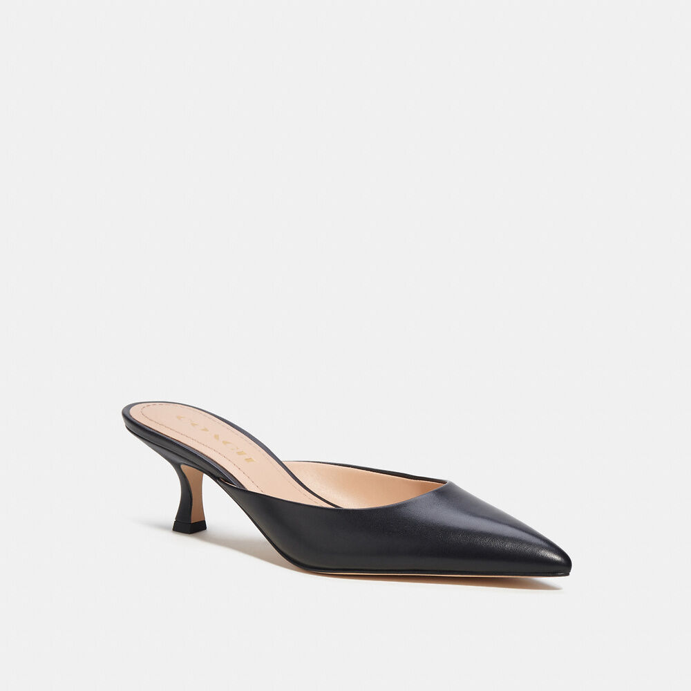 Heels for Women | Womens Heels Australia | Coach Outlet