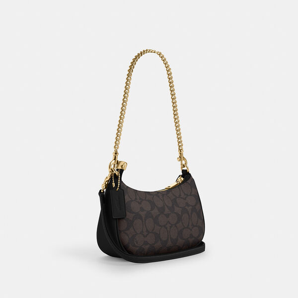 Teri Collection | Teri Shoulder Bag | Coach Outlet Australia