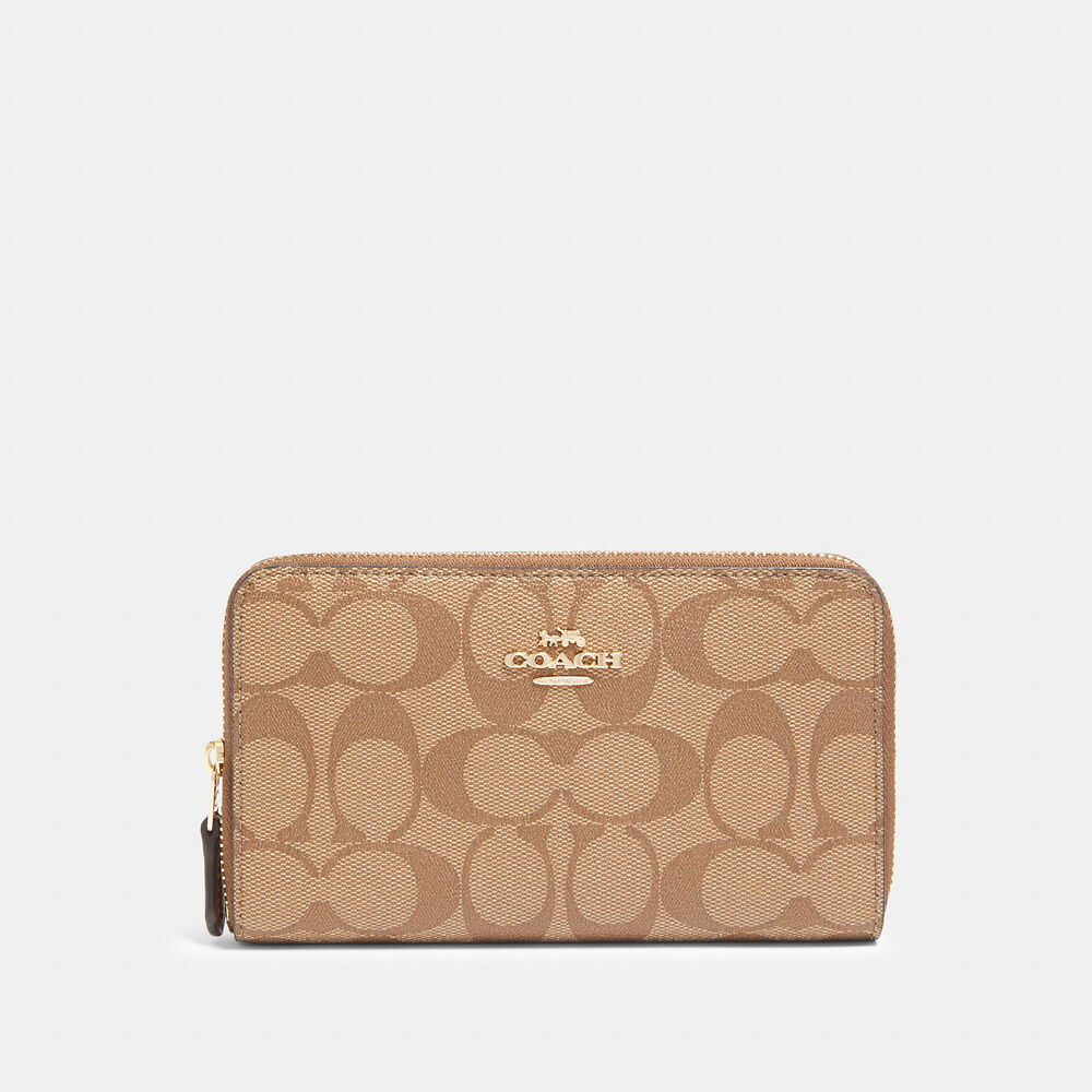 Women's Wallets & Wristlets (40% OFF + EXTRA*) | Coach Outlet Australia