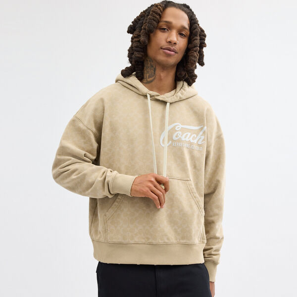 Men's Apparel | Clothing for Men | Coach Outlet Australia