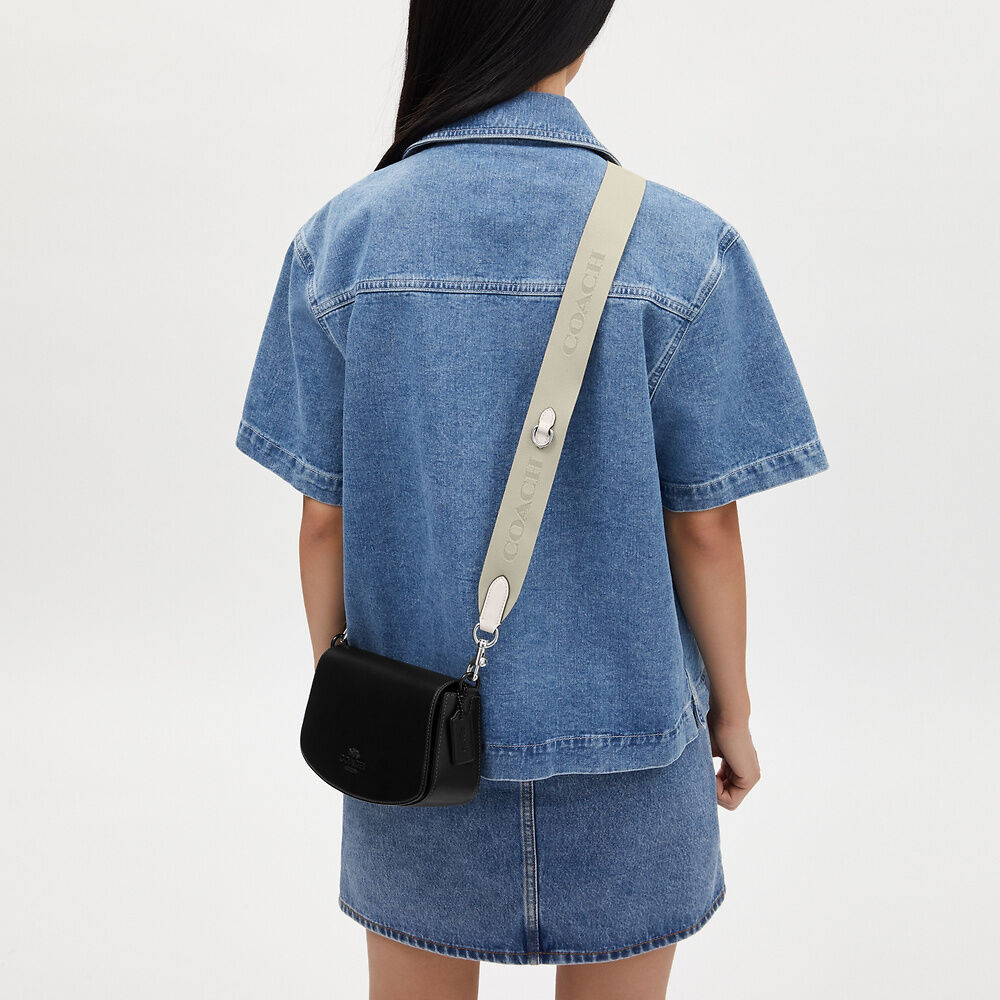 Webbing Strap SV/CHALK