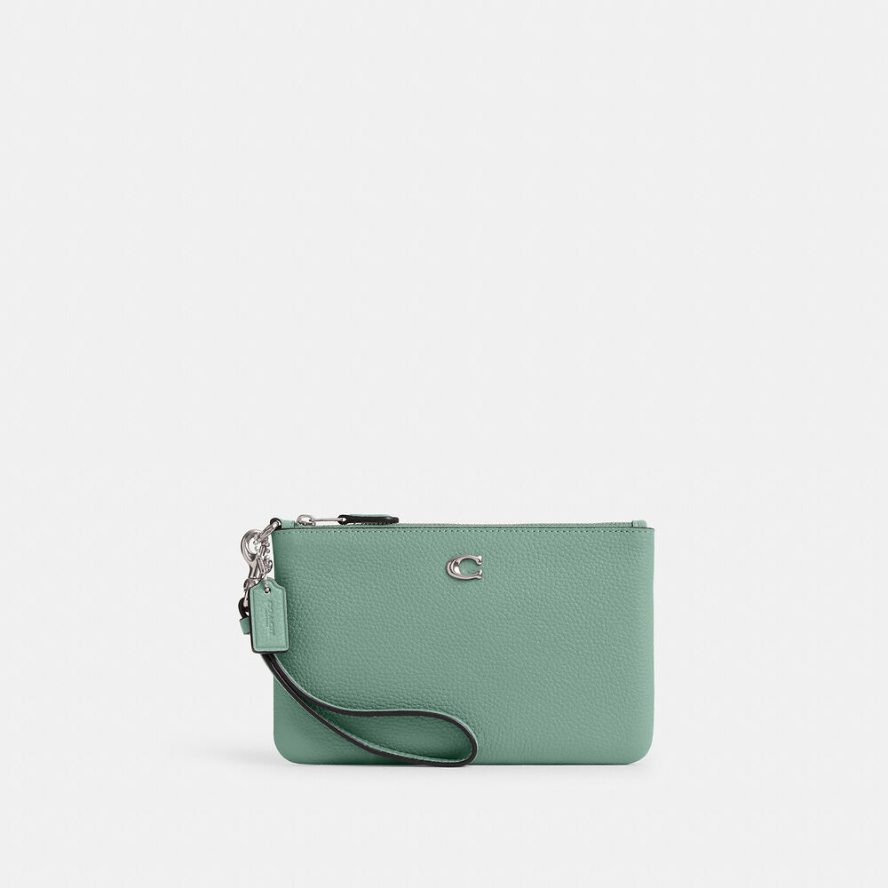 Womens Wristlets | Wallets for Women | Coach Outlet Australia