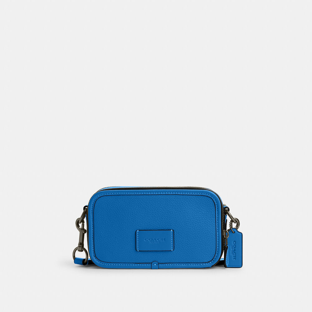 Messenger Bags for Men (40% OFF + EXTRA*) | Mens Bags | Coach Outlet