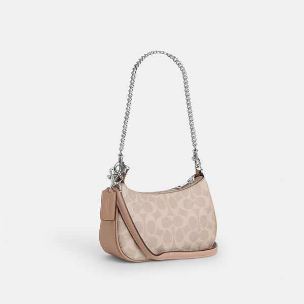 Teri Collection | Teri Shoulder Bag | Coach Outlet Australia